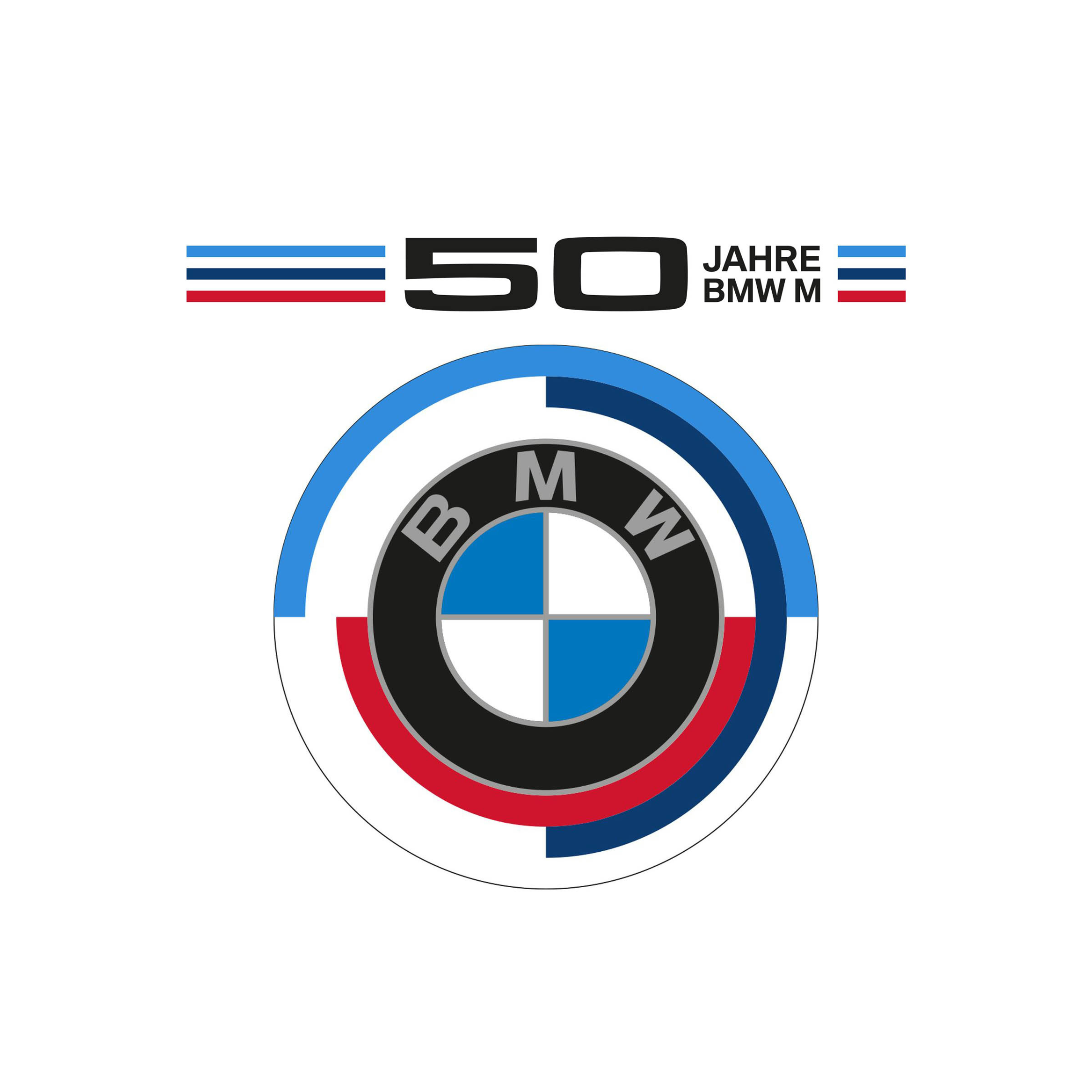 50 Jahre BMW M Edition – H&H Performance
