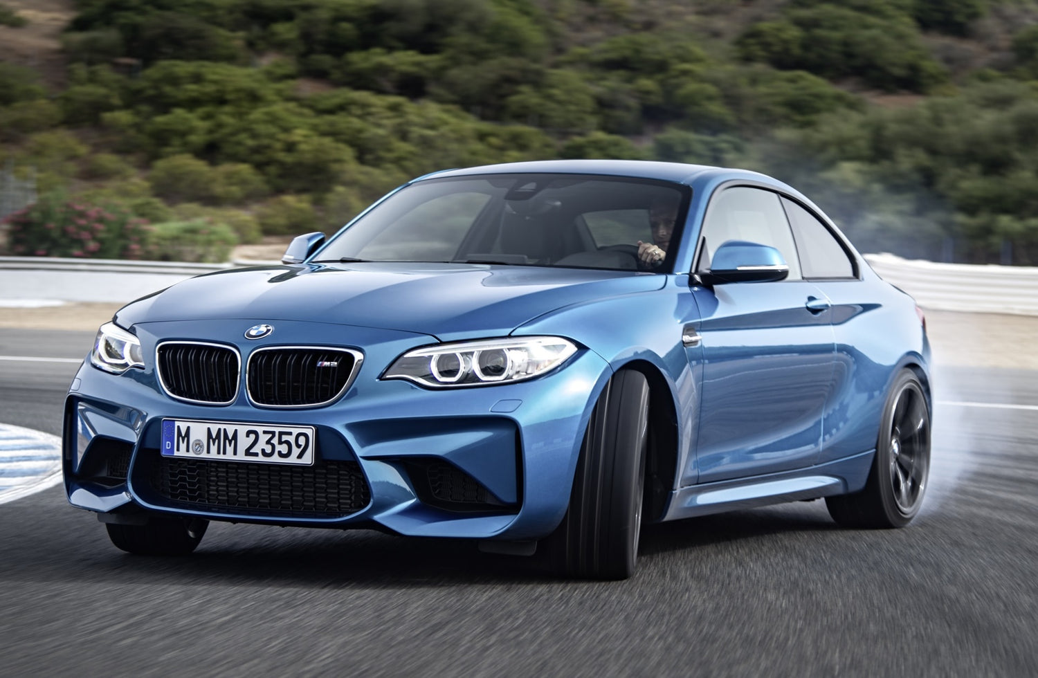 BMW M2 F-Serie N55 F87 – H&H Performance