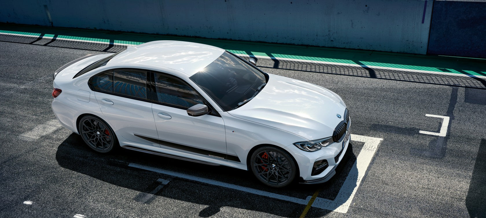 BMW M340i/M340d G-Serie G20/G21 – H&H Performance