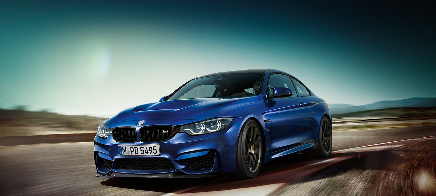 BMW M4 F-Serie F82/F83 – H&H Performance