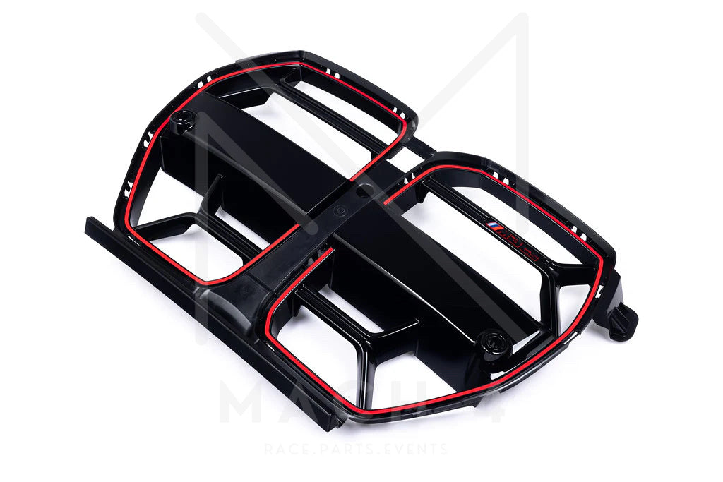 BMW M Original M3 CS G80 Grill für BMW M3 G80/G81 - 51138087848 – H&H ...